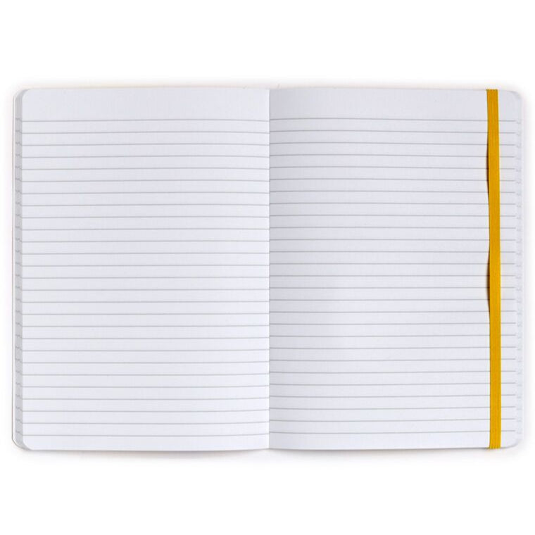 Yellow submarine notebook | National Museums Liverpool Shop