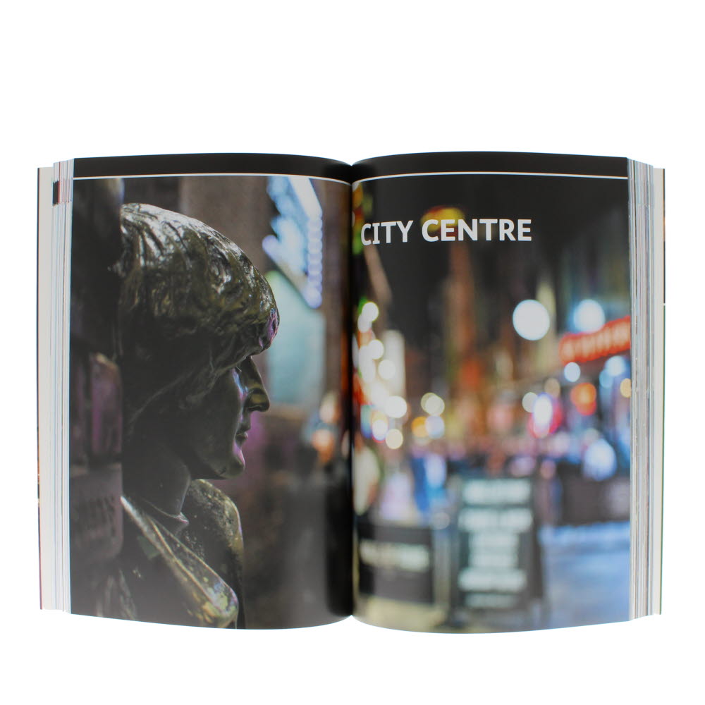 explore & discover Liverpool | Guide Books | National Museums Liverpool ...