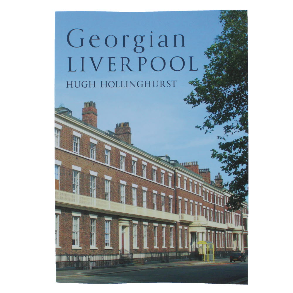 Georgian Liverpool | Books | National Museums Liverpool Shop