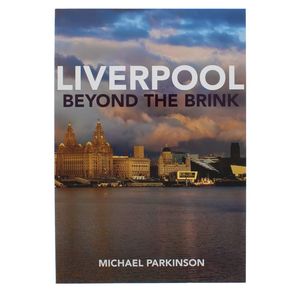 Liverpool Beyond the Brink | Liverpool Books | National Museums ...