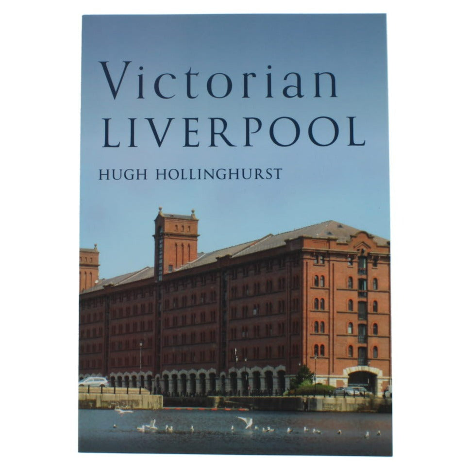 Victorian Liverpool - National Museums Liverpool Shop