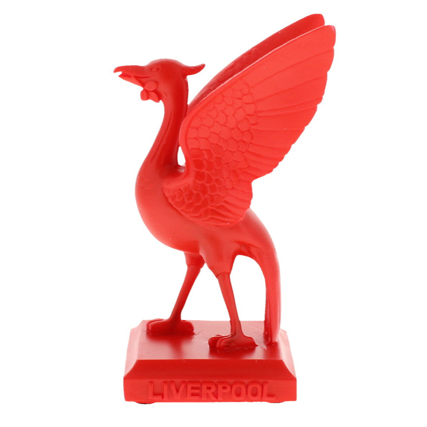 Liver bird red ornament | National Museums Liverpool Shop