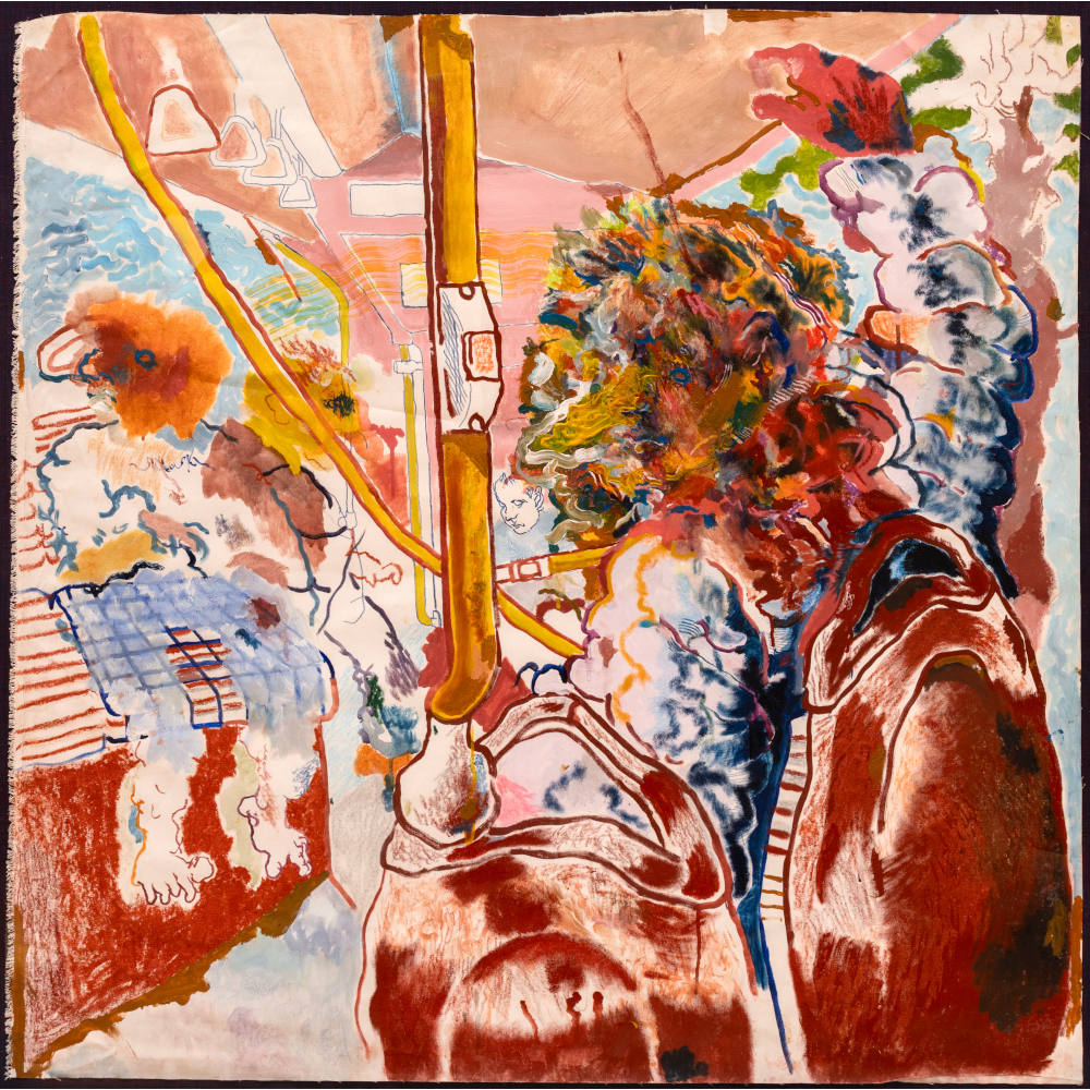 Marlowe's Room by Louis Pohl Koseda | National Museums Liverpool shop