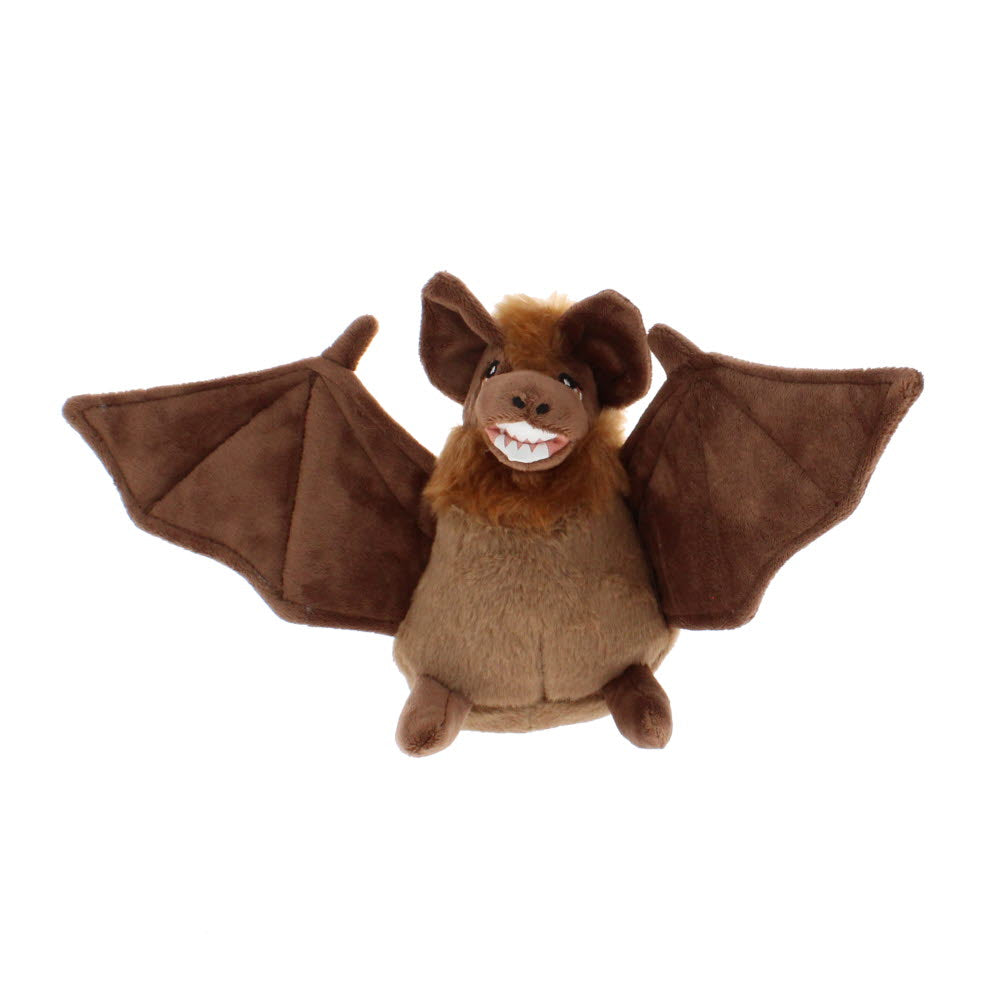 Bat plush toy | Children's Gifts | National Museums Liverpool Shop