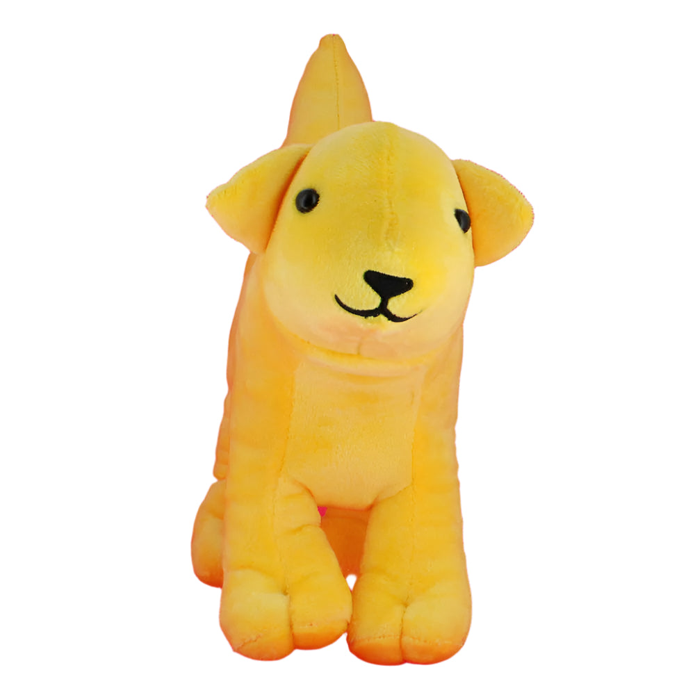 Super Lambanana plush toy | National Museums Liverpool