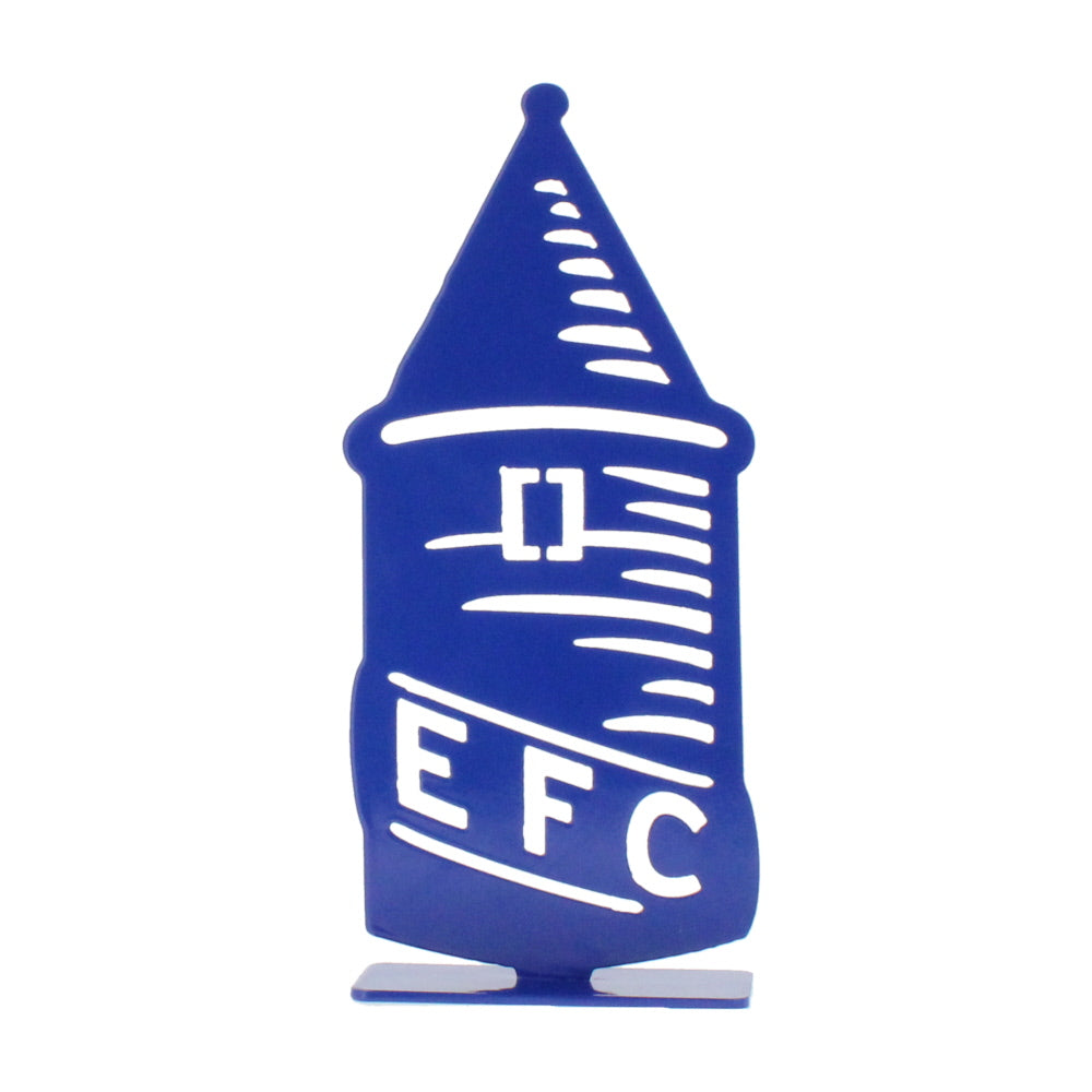 EFC Tower Stand - National Museums Liverpool Shop