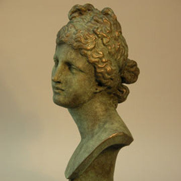 Aphrodite Statue Ancient