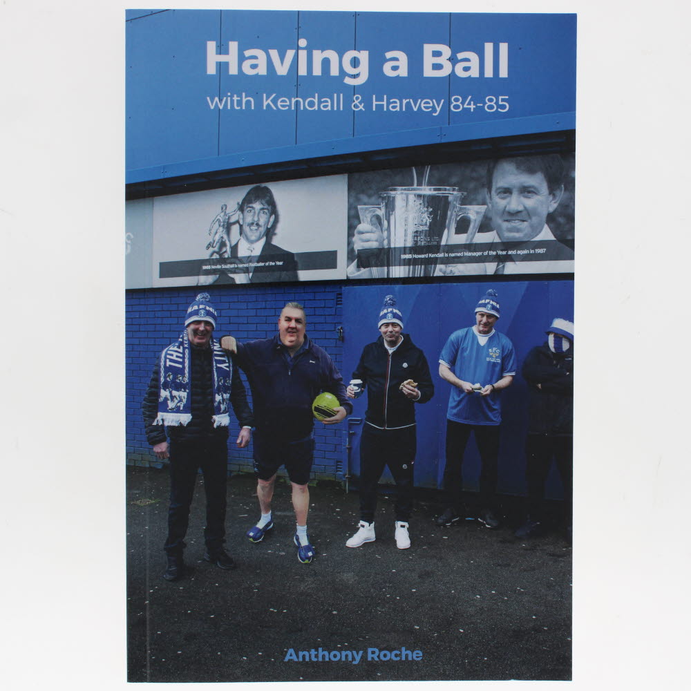 Having a Ball | Books | National Museums Liverpool Shop