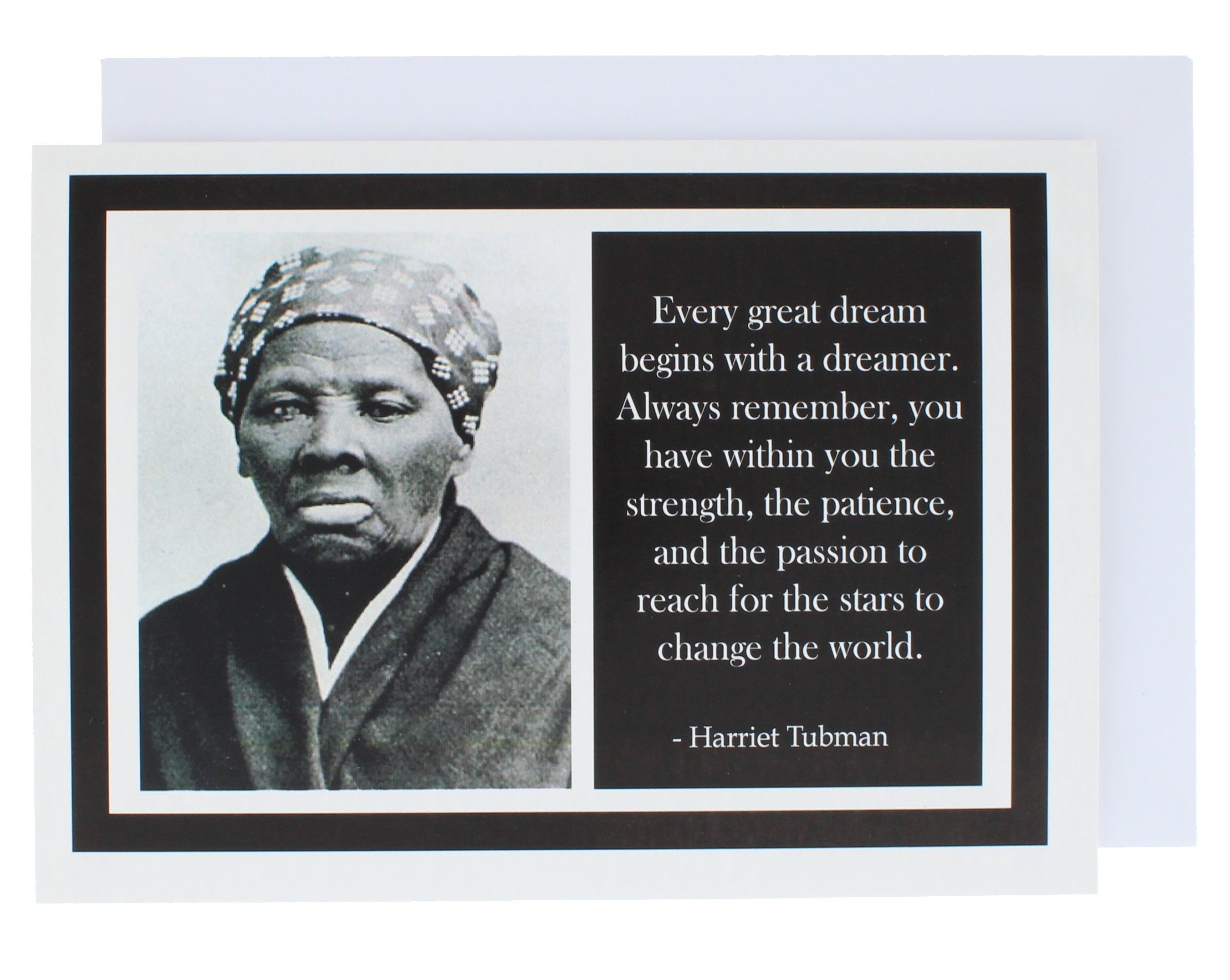Harriet Tubman Quotable Quotes 43 Harriet Tubman Quotes To Inspire